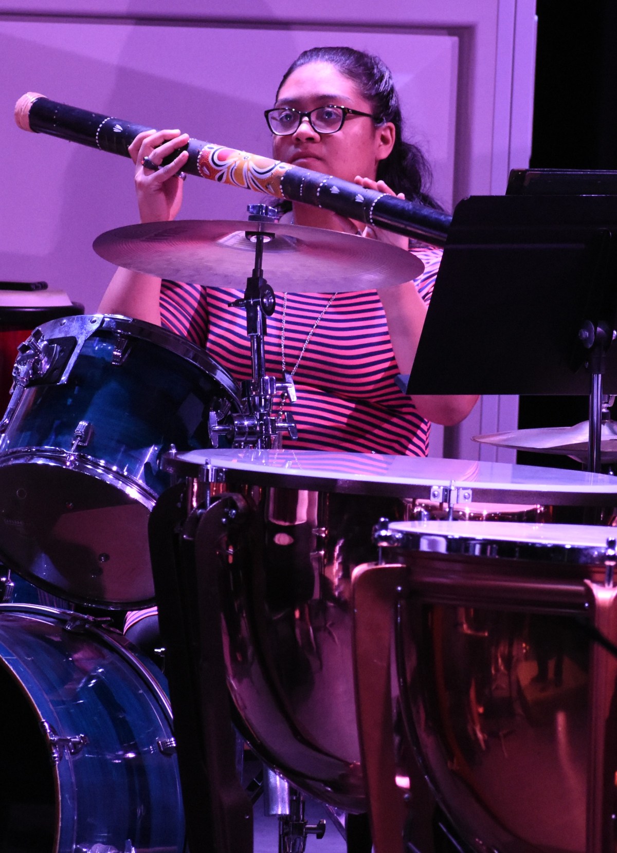 SCCC Spring Concert returns to Showcase Theater – SCCC News and Information