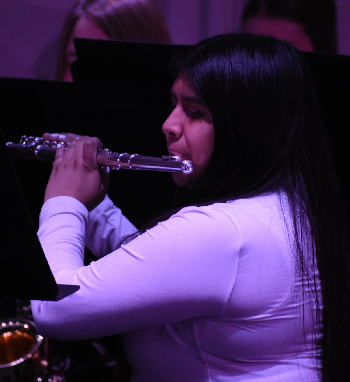 SCCC Spring Concert returns to Showcase Theater – SCCC News and Information