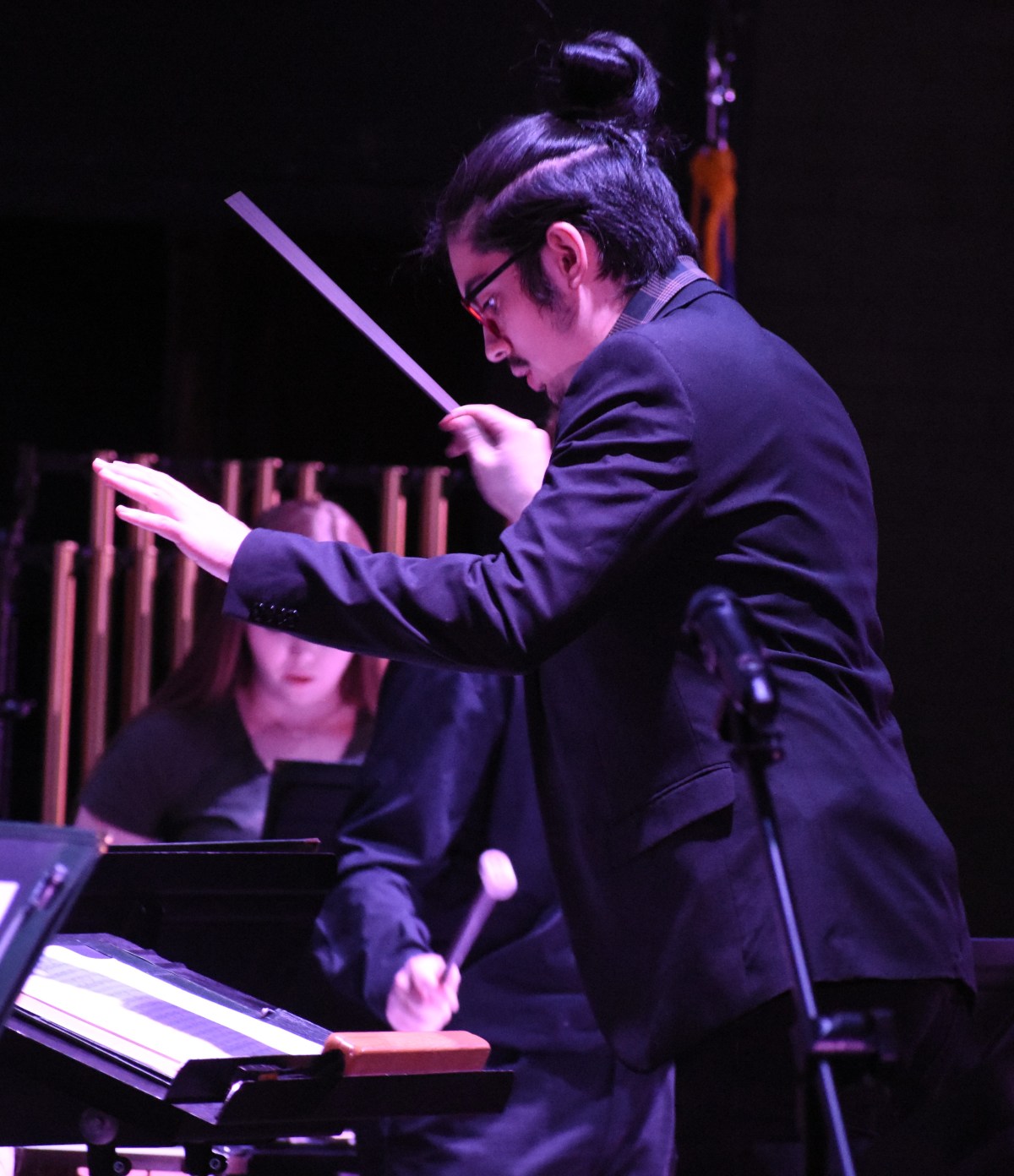 SCCC Spring Concert returns to Showcase Theater – SCCC News and Information