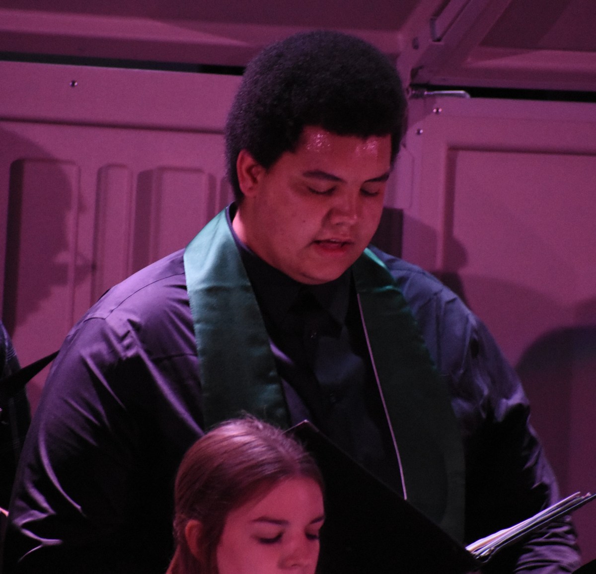 SCCC Spring Concert returns to Showcase Theater – SCCC News and Information