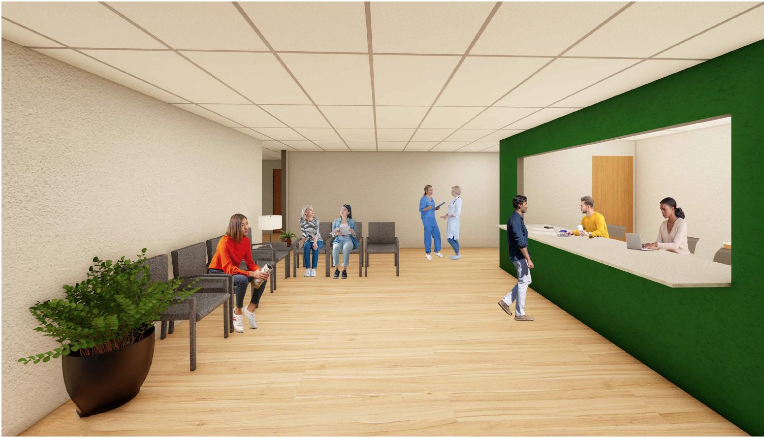 Giving Day seeks to break records and break ground on May 21 | SCCC